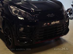 Melns Ligier JS 60 2022 Tallina, ar dzinēja tilpumu 0.49 L un nobraukumu 22 tūkst. km par 13490 €, foto 25 vietnē AUTOMOTO.COM.LV