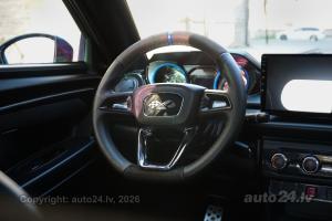 Синий Лижье JS 60 2024 в Таллин, объемом двигателя 0.48 л и пробегом 26 тыс. км за 15900 €, фото 11 на AUTOMOTO.COM.LV