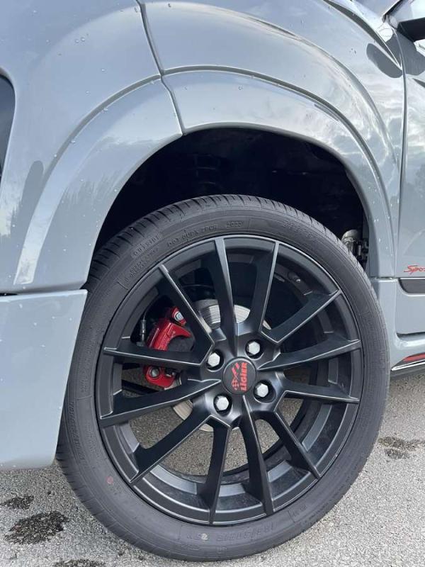 Pelēks Ligier JS 60 2023 Druskininkai, ar dzinēja tilpumu 0.48 L un nobraukumu 11 tūkst. km par 15300 €, foto 8 vietnē AUTOMOTO.COM.LV
