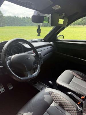 Grey Ligier JS 60 2021 in Prienai, with an engine capacity of 0.00 L and mileage of 19 thousand km for 12500 €, photo 19 on AUTOMOTO.COM.LV