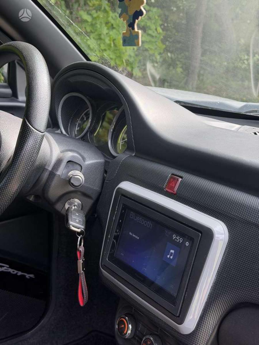 Grey Ligier JS 60 2021 in Prienai, with an engine capacity of 0.00 L and mileage of 19 thousand km for 12500 €, photo 26 on AUTOMOTO.COM.LV