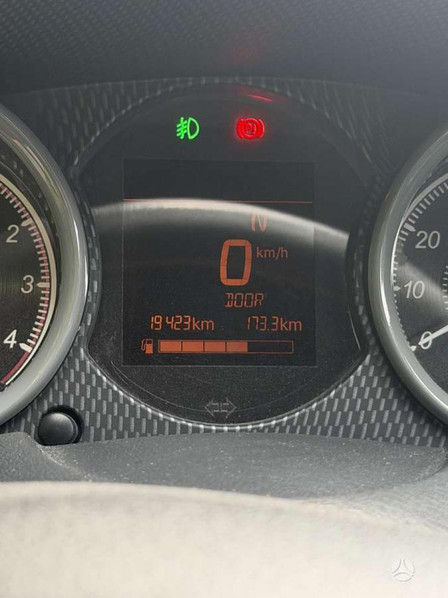 Grey Ligier JS 60 2021 in Prienai, with an engine capacity of 0.00 L and mileage of 19 thousand km for 12500 €, photo 29 on AUTOMOTO.COM.LV