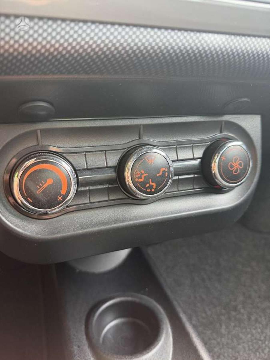 Grey Ligier JS 60 2021 in Prienai, with an engine capacity of 0.00 L and mileage of 19 thousand km for 12500 €, photo 33 on AUTOMOTO.COM.LV