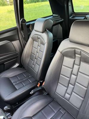 Pelēks Ligier JS 60 2022 Kretinga, ar dzinēja tilpumu 0.50 L un nobraukumu 33 tūkst. km par 12200 €, foto 6 vietnē AUTOMOTO.COM.LV