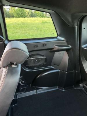 Pelēks Ligier JS 60 2022 Kretinga, ar dzinēja tilpumu 0.50 L un nobraukumu 33 tūkst. km par 12200 €, foto 7 vietnē AUTOMOTO.COM.LV