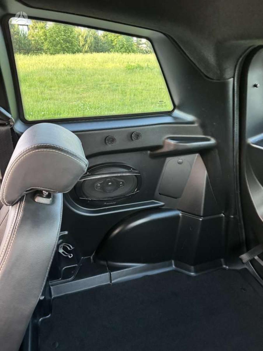 Pelēks Ligier JS 60 2022 Kretinga, ar dzinēja tilpumu 0.50 L un nobraukumu 33 tūkst. km par 12200 €, foto 7 vietnē AUTOMOTO.COM.LV