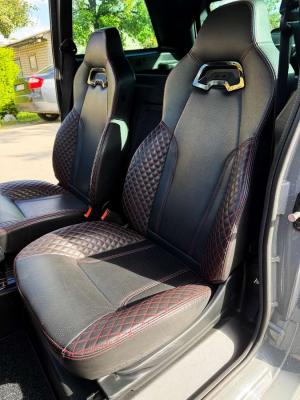 Grey Ligier JS 60 2022 in Prienai, with an engine capacity of 0.00 L and mileage of 17 thousand km for 14499 €, photo 12 on AUTOMOTO.COM.LV