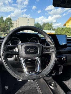 Grey Ligier JS 60 2022 in Prienai, with an engine capacity of 0.00 L and mileage of 17 thousand km for 14499 €, photo 13 on AUTOMOTO.COM.LV