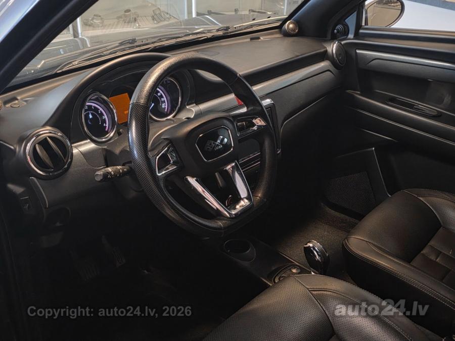 Pelēks Ligier JS 60 2021 Tallina, ar dzinēja tilpumu 0.48 L un nobraukumu 56 tūkst. km par 14790 €, foto 6 vietnē AUTOMOTO.COM.LV