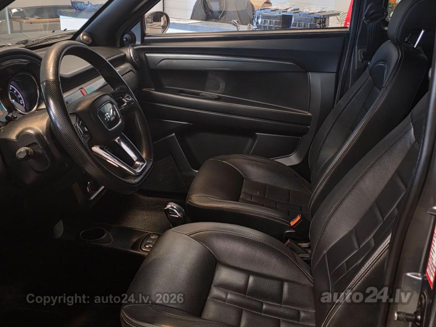 Pelēks Ligier JS 60 2021 Tallina, ar dzinēja tilpumu 0.48 L un nobraukumu 56 tūkst. km par 14790 €, foto 7 vietnē AUTOMOTO.COM.LV