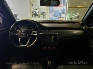 Pelēks Ligier JS 60 2021 Tallina, ar dzinēja tilpumu 0.48 L un nobraukumu 56 tūkst. km par 14790 €, foto 8 vietnē AUTOMOTO.COM.LV