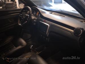 Pelēks Ligier JS 60 2021 Tallina, ar dzinēja tilpumu 0.48 L un nobraukumu 56 tūkst. km par 14790 €, foto 9 vietnē AUTOMOTO.COM.LV