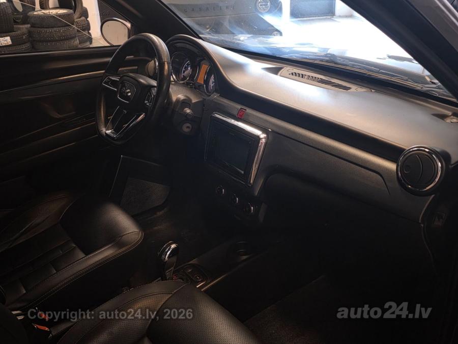 Pelēks Ligier JS 60 2021 Tallina, ar dzinēja tilpumu 0.48 L un nobraukumu 56 tūkst. km par 14790 €, foto 9 vietnē AUTOMOTO.COM.LV