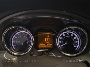 Pelēks Ligier JS 60 2021 Tallina, ar dzinēja tilpumu 0.48 L un nobraukumu 56 tūkst. km par 14790 €, foto 12 vietnē AUTOMOTO.COM.LV