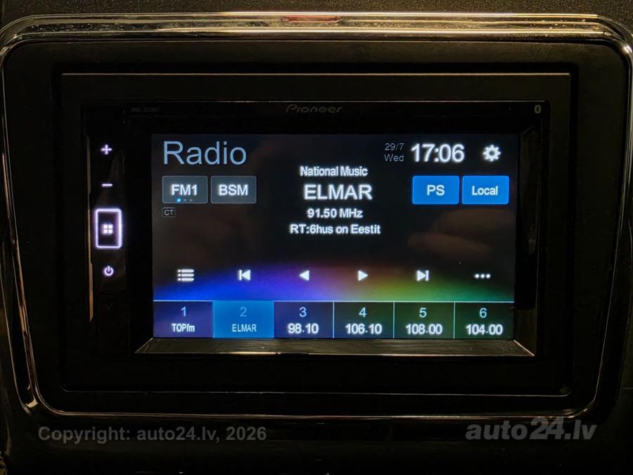 Pelēks Ligier JS 60 2021 Tallina, ar dzinēja tilpumu 0.48 L un nobraukumu 56 tūkst. km par 14790 €, foto 14 vietnē AUTOMOTO.COM.LV