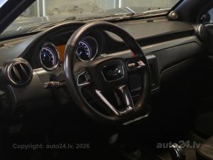 Pelēks Ligier JS 60 2021 Tallina, ar dzinēja tilpumu 0.48 L un nobraukumu 56 tūkst. km par 14790 €, foto 21 vietnē AUTOMOTO.COM.LV