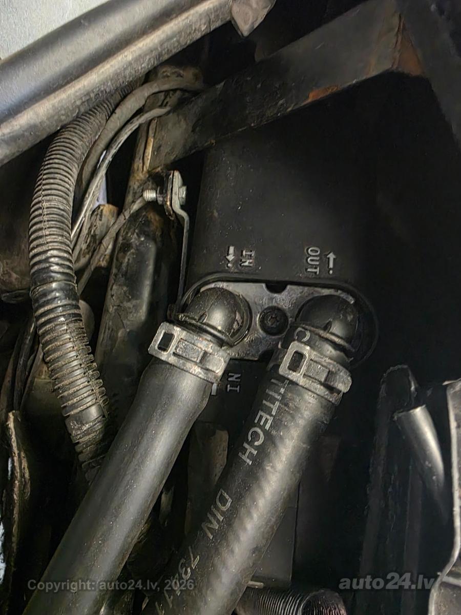 Pelēks Ligier JS 60 2021 Tallina, ar dzinēja tilpumu 0.48 L un nobraukumu 56 tūkst. km par 14790 €, foto 23 vietnē AUTOMOTO.COM.LV