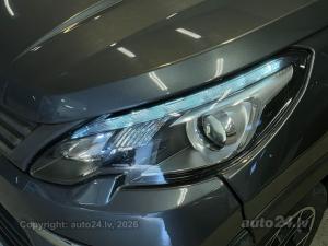 Pelēks Ligier JS 60 2021 Tallina, ar dzinēja tilpumu 0.48 L un nobraukumu 56 tūkst. km par 14790 €, foto 24 vietnē AUTOMOTO.COM.LV