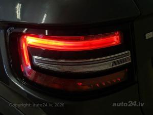 Pelēks Ligier JS 60 2021 Tallina, ar dzinēja tilpumu 0.48 L un nobraukumu 56 tūkst. km par 14790 €, foto 25 vietnē AUTOMOTO.COM.LV