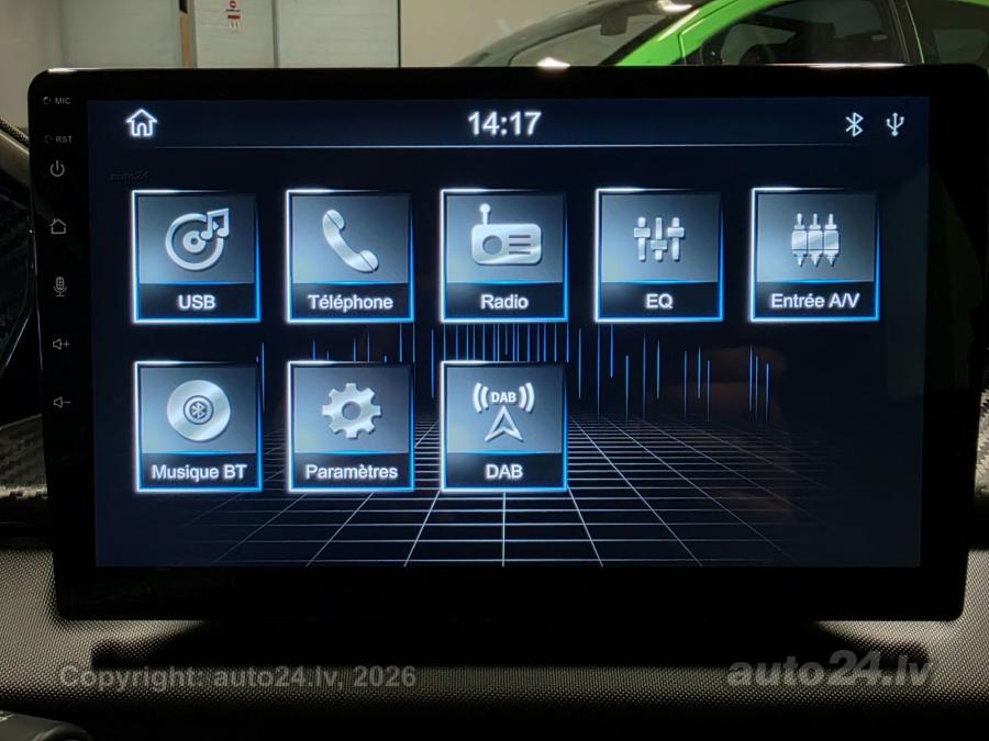 Серый Лижье JS 60 2023 в Таллин, объемом двигателя 0.49 л и пробегом 10 тыс. км за 14790 €, фото 15 на AUTOMOTO.COM.LV