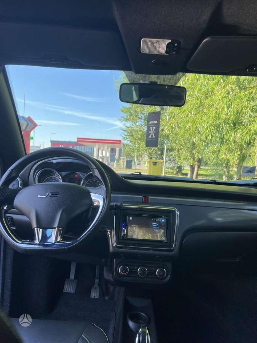 Pelēks Ligier JS 60 2020 Kauņa, ar dzinēja tilpumu 0.48 L un nobraukumu 18 tūkst. km par 11000 €, foto 7 vietnē AUTOMOTO.COM.LV