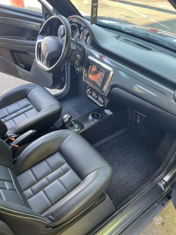 Pelēks Ligier JS 60 2020 Kauņa, ar dzinēja tilpumu 0.48 L un nobraukumu 18 tūkst. km par 11000 €, foto 7 vietnē AUTOMOTO.COM.LV
