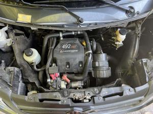 Pelēks Ligier JS 60 2020 Kauņa, ar dzinēja tilpumu 0.48 L un nobraukumu 18 tūkst. km par 11000 €, foto 9 vietnē AUTOMOTO.COM.LV