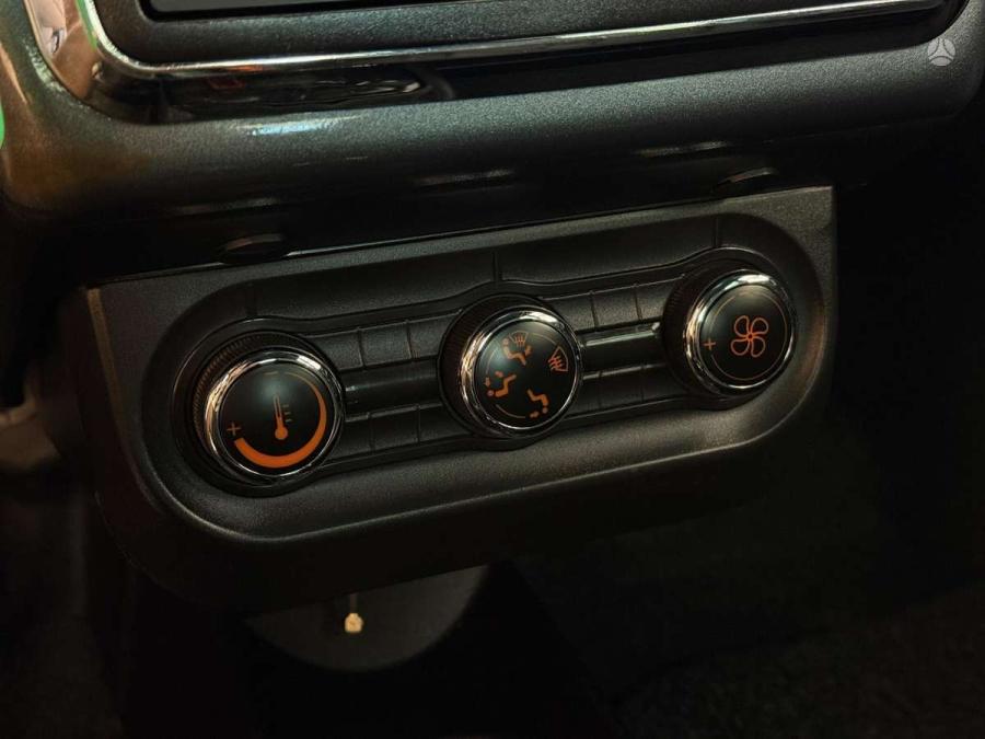 Grey Ligier JS 60 2022 in Kaunas, with an engine capacity of 0.48 L and mileage of 24 thousand km for 12999 €, photo 15 on AUTOMOTO.COM.LV