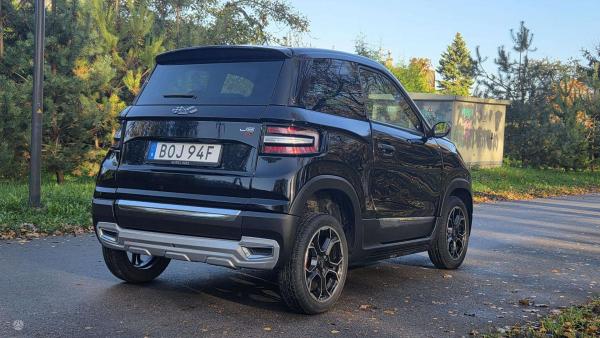Лижье JS 60 2022 в Каунас, объемом двигателя 0.50 л и пробегом 30 тыс. км за 9999 €, фото 3 на AUTOMOTO.COM.LV