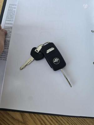 Красный Лижье JS 60 2024 в Каунас, объемом двигателя 0.48 л и пробегом 10 тыс. км за 18050 €, фото 28 на AUTOMOTO.COM.LV