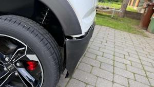 White Ligier JS 60 2024 in Kaunas, with an engine capacity of 0.50 L and mileage of 7 thousand km for 11300 €, photo 7 on AUTOMOTO.COM.LV