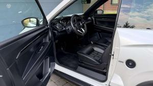 White Ligier JS 60 2024 in Kaunas, with an engine capacity of 0.50 L and mileage of 7 thousand km for 11300 €, photo 9 on AUTOMOTO.COM.LV