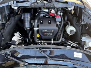 Balts Ligier JS 60 2021 Viļņa, ar dzinēja tilpumu 0.50 L un nobraukumu 17 tūkst. km par 11999 €, foto 12 vietnē AUTOMOTO.COM.LV