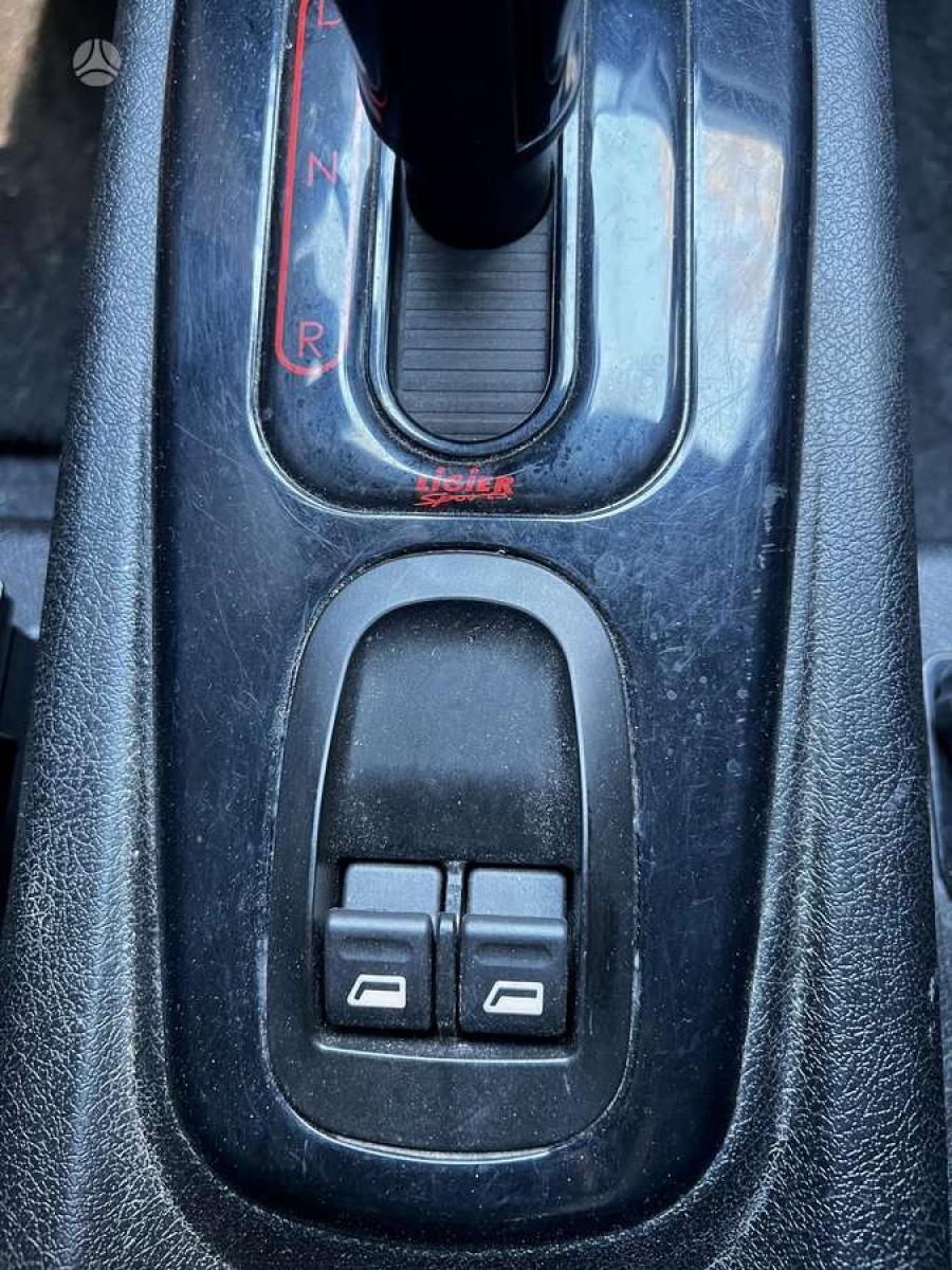 Balts Ligier JS 60 2021 Viļņa, ar dzinēja tilpumu 0.50 L un nobraukumu 17 tūkst. km par 11999 €, foto 14 vietnē AUTOMOTO.COM.LV