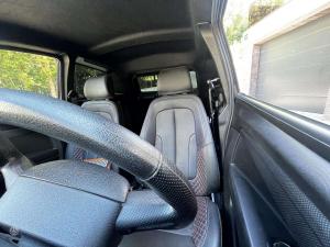 Balts Ligier JS 60 2021 Viļņa, ar dzinēja tilpumu 0.50 L un nobraukumu 17 tūkst. km par 11999 €, foto 16 vietnē AUTOMOTO.COM.LV