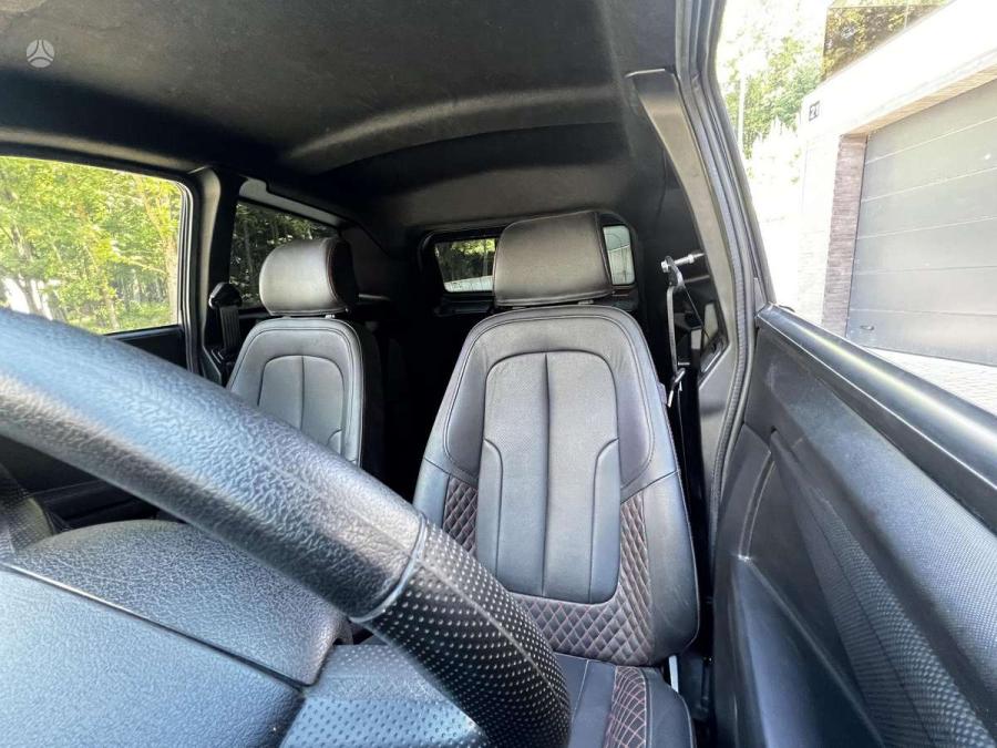Balts Ligier JS 60 2021 Viļņa, ar dzinēja tilpumu 0.50 L un nobraukumu 17 tūkst. km par 11999 €, foto 17 vietnē AUTOMOTO.COM.LV