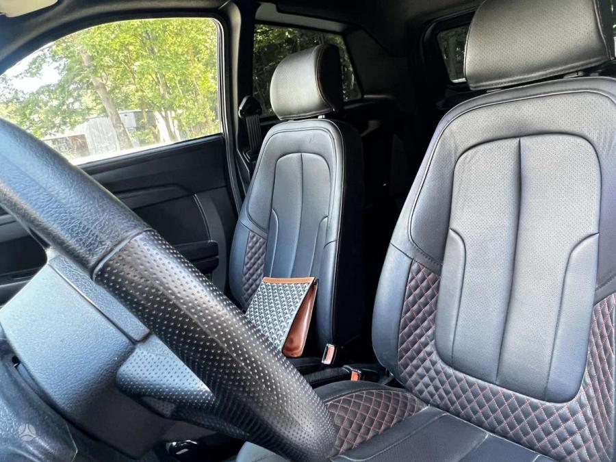 Balts Ligier JS 60 2021 Viļņa, ar dzinēja tilpumu 0.50 L un nobraukumu 17 tūkst. km par 11999 €, foto 19 vietnē AUTOMOTO.COM.LV