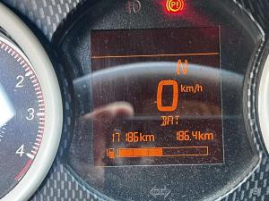 Balts Ligier JS 60 2021 Viļņa, ar dzinēja tilpumu 0.50 L un nobraukumu 17 tūkst. km par 11999 €, foto 20 vietnē AUTOMOTO.COM.LV
