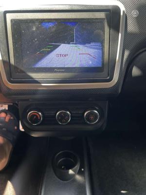 Balts Ligier JS 60 2021 Viļņa, ar dzinēja tilpumu 0.50 L un nobraukumu 17 tūkst. km par 11999 €, foto 21 vietnē AUTOMOTO.COM.LV