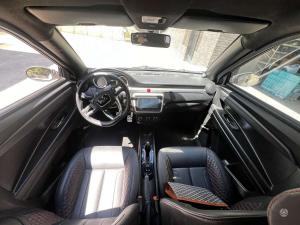 Balts Ligier JS 60 2021 Viļņa, ar dzinēja tilpumu 0.50 L un nobraukumu 17 tūkst. km par 11999 €, foto 22 vietnē AUTOMOTO.COM.LV