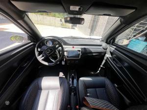 Balts Ligier JS 60 2021 Viļņa, ar dzinēja tilpumu 0.50 L un nobraukumu 17 tūkst. km par 11999 €, foto 23 vietnē AUTOMOTO.COM.LV