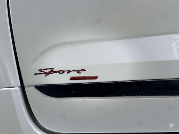 Balts Ligier JS 60 2021 Viļņa, ar dzinēja tilpumu 0.50 L un nobraukumu 17 tūkst. km par 11990 €, foto 10 vietnē AUTOMOTO.COM.LV