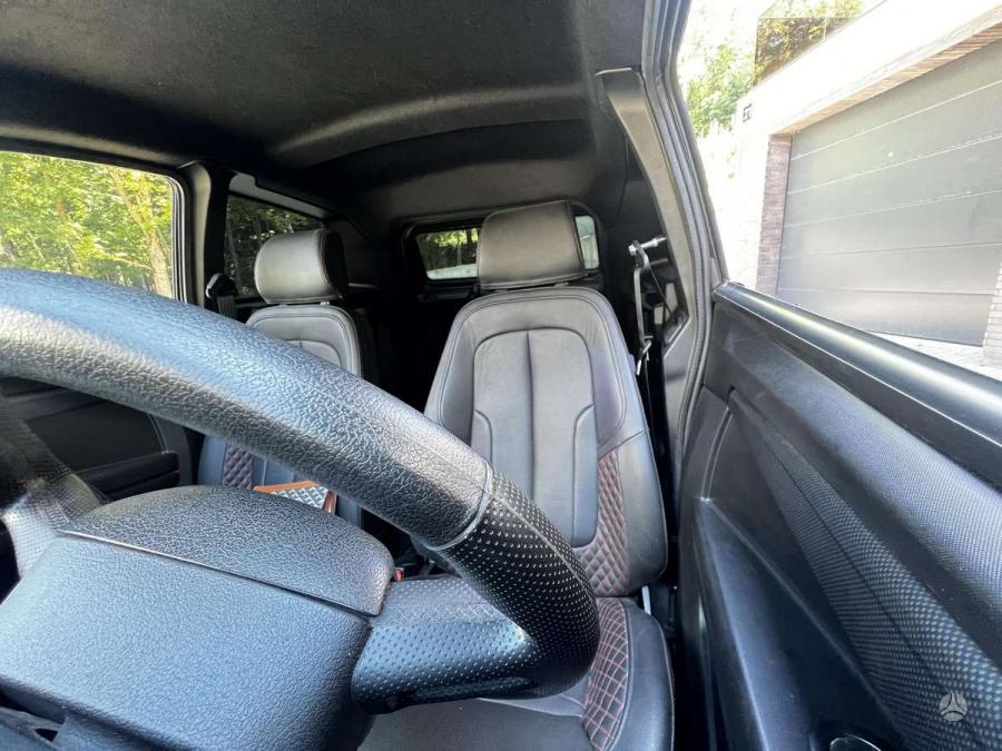 Balts Ligier JS 60 2021 Viļņa, ar dzinēja tilpumu 0.50 L un nobraukumu 17 tūkst. km par 11990 €, foto 15 vietnē AUTOMOTO.COM.LV
