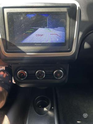 Balts Ligier JS 60 2021 Viļņa, ar dzinēja tilpumu 0.50 L un nobraukumu 17 tūkst. km par 11990 €, foto 20 vietnē AUTOMOTO.COM.LV
