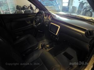 White Ligier JS 60 2022 in Tallinn, with an engine capacity of 0.49 L and mileage of 35 thousand km for 13990 €, photo 8 on AUTOMOTO.COM.LV
