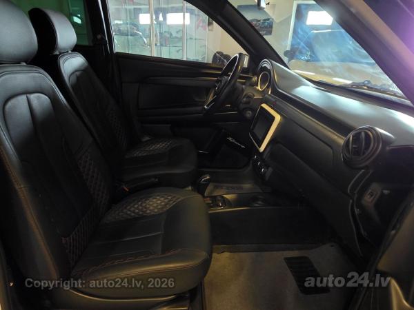 White Ligier JS 60 2022 in Tallinn, with an engine capacity of 0.49 L and mileage of 35 thousand km for 13990 €, photo 8 on AUTOMOTO.COM.LV
