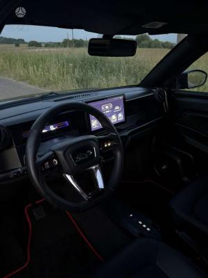 Melns Ligier Myli 2025 Tauragė, ar dzinēja tilpumu 0.00 L un nobraukumu 856 tūkst. km par 14799 €, foto 8 vietnē AUTOMOTO.COM.LV