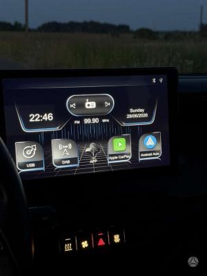 Melns Ligier Myli 2025 Tauragė, ar dzinēja tilpumu 0.00 L un nobraukumu 856 tūkst. km par 14799 €, foto 11 vietnē AUTOMOTO.COM.LV