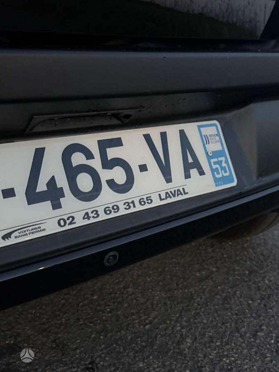 Melns Ligier Myli 2025 Tauragė, ar dzinēja tilpumu 0.00 L un nobraukumu 856 tūkst. km par 14799 €, foto 21 vietnē AUTOMOTO.COM.LV