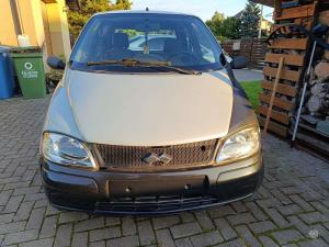 Grey Ligier X-Too 2007 in Kaunas, with an engine capacity of 0.51 L and mileage of 34 thousand km for 1300 €, photo 4 on AUTOMOTO.COM.LV